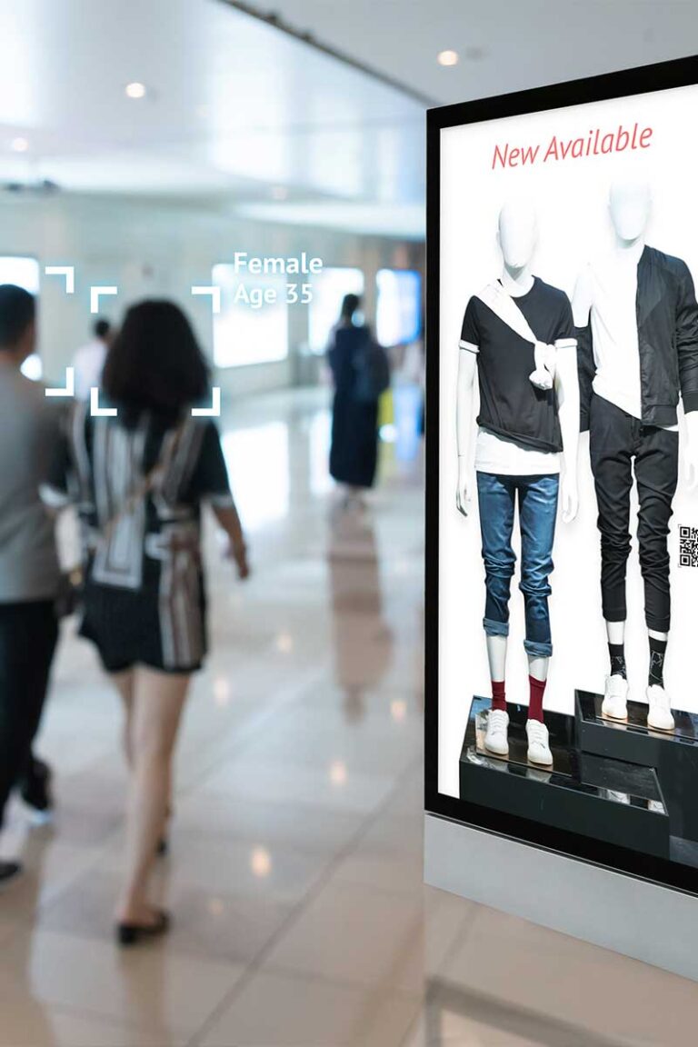 Programmatic Digital Out Of Home (DOOH) | XPND Interactive